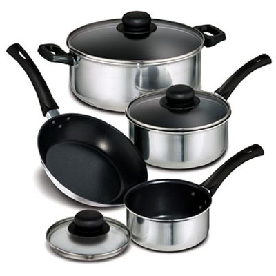 Cookware - Global Houseware
