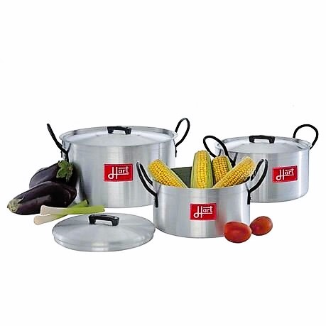 Hart - Catering Set 6 piece - Global Houseware