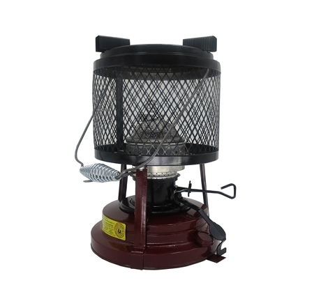 Panda Paraffin Heater - Global Houseware